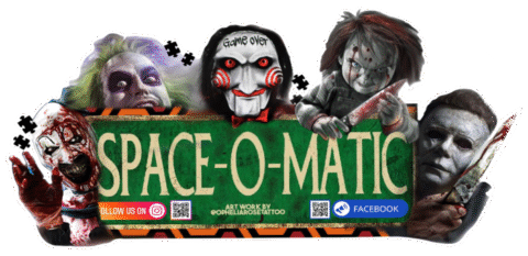 Horror Con Scotland – Scotland’s Scariest Convention