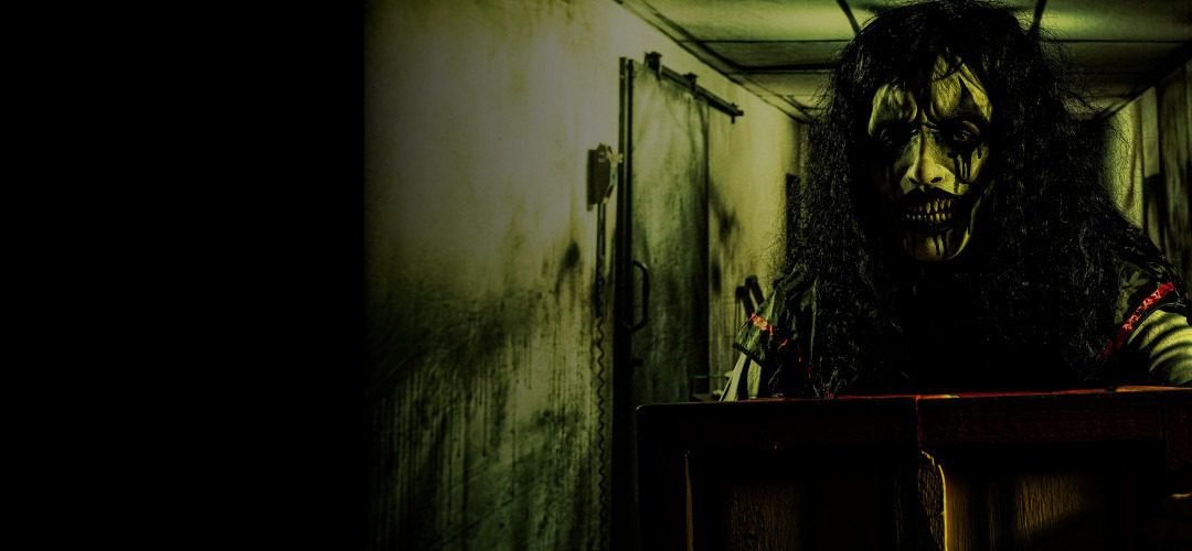Horror Con Scotland Stages | Live Panels, Demos and More